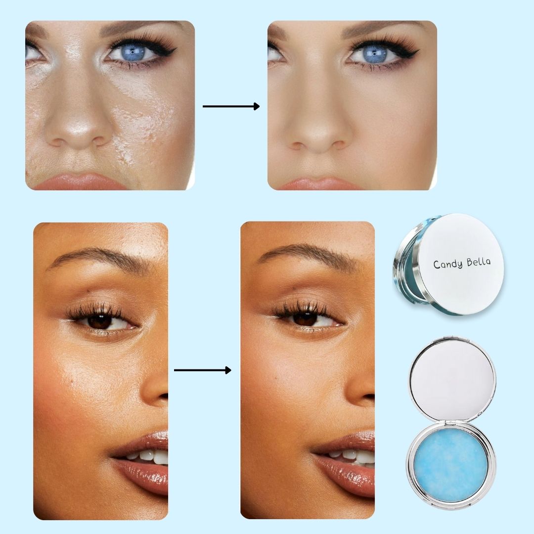 Candy Bella™ - das magische Puder – Mireto